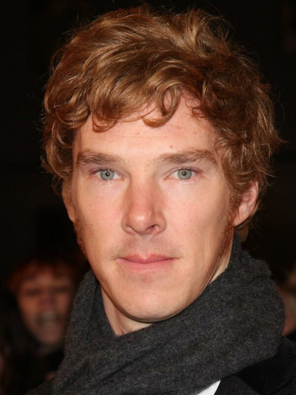 19 Idealnych Fryzur dla Facetów z Rudymi Włosami - Facet z Okładki